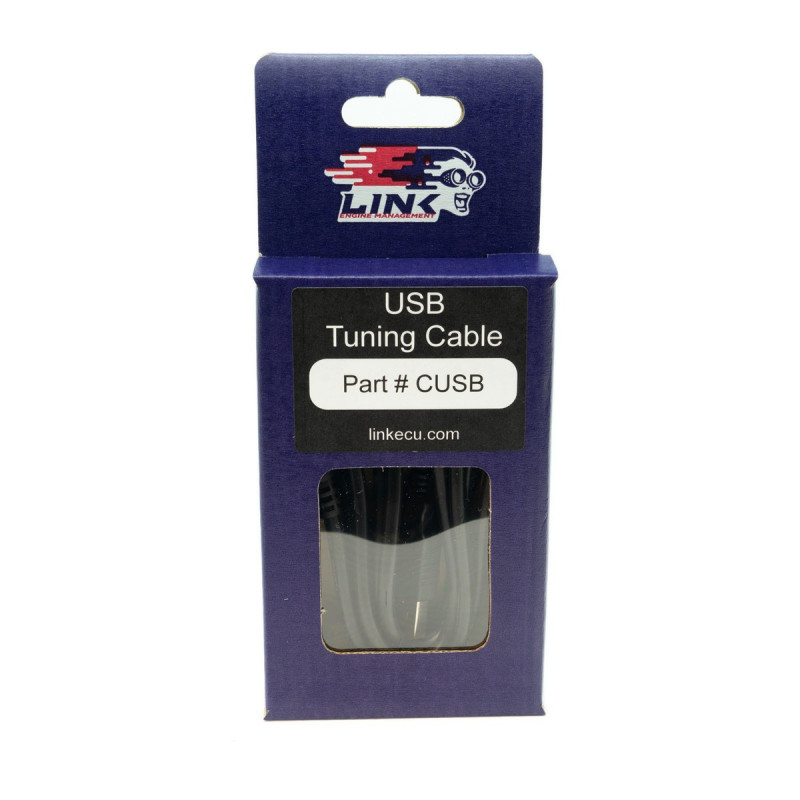Cable USB CAN LINK