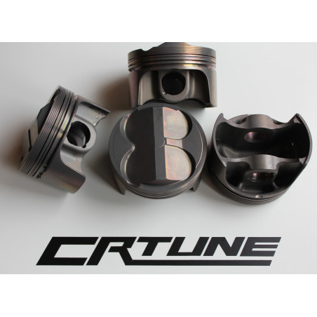 Pistons Honda Integra B18C6 Supertech